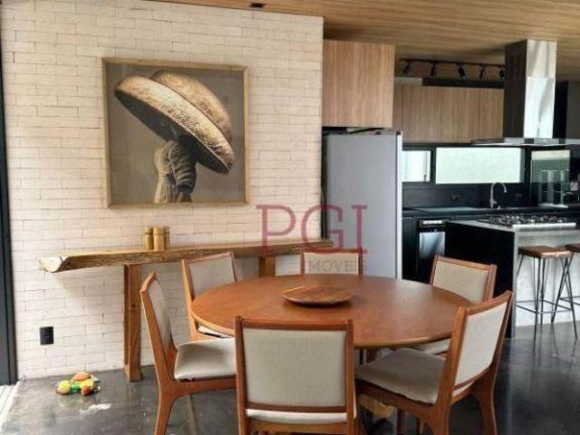 Casa com 3 dormitórios à venda, 348 m² por R$ 2.160.000,00 Condomínio Portal da Mata Ribeirão Pr