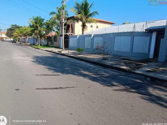 CASA COM 3 DORMITÓRIOS À VENDA, 349,60 M² POR R$ 1.250.000,00 CIBRATEL ITANHAÉM/SP