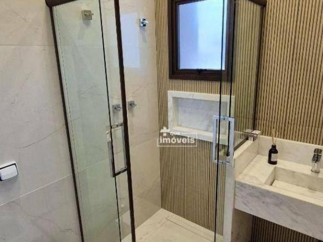 Casa com 3 dormitórios à venda, 340 m² por R$ 3.499.000,00 City América São Paulo/SP
