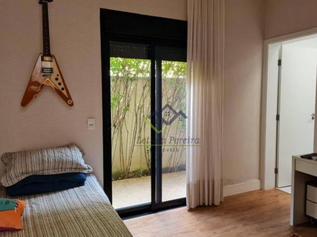 Casa com 3 dormitórios à venda, 340 m² por R$ 3.850.000,00 Gênesis 1 Santana de Parnaíba/SP