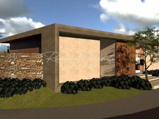 Casa com 3 dormitórios à venda, 340 m² por R$ 3.300.000,00 Condomínio Morada do Engenho Piracica