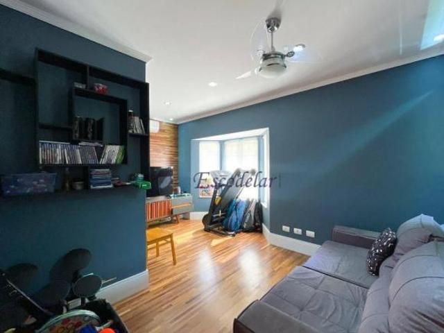 Casa com 3 dormitórios à venda, 365 m² por R$ 3.300.000,00 Suíça da Cantareira Mairiporã/SP