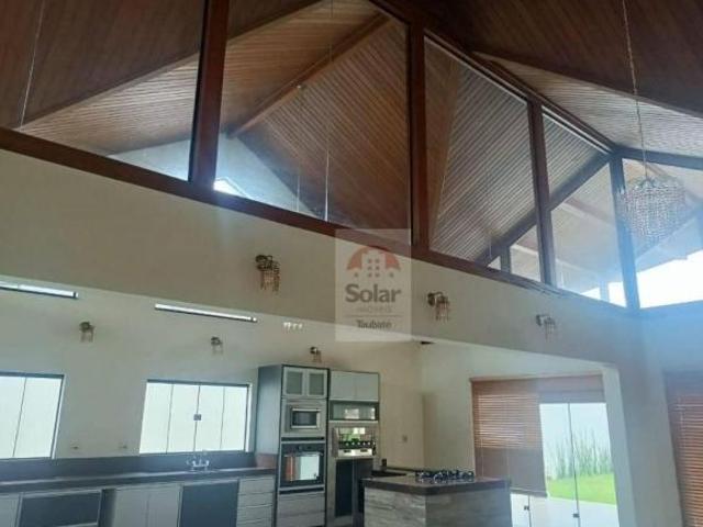Casa com 3 dormitórios à venda, 340 m² por R$ 1.470.000,00 Loteamento Eldorado Tremembé/SP