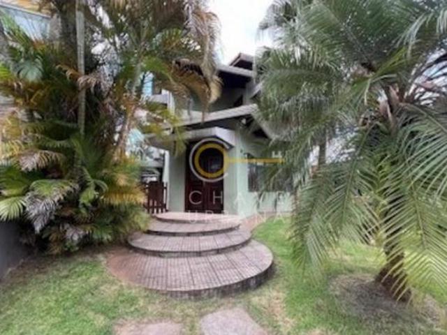 Casa com 3 dormitórios à venda, 340 m² por R$ 1.500.000,00 Morada da Praia Bertioga/SP
