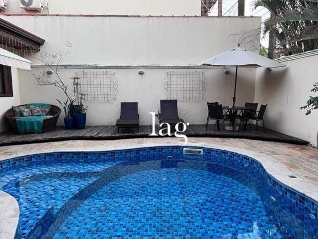 Casa com 3 dormitórios à venda, 340 m² por R$ 1.710.000,00 Condomínio Ibiti do Paço Sorocaba/SP
