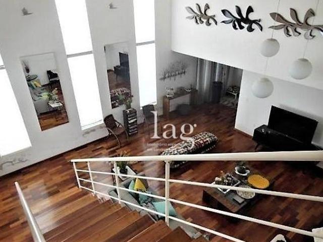 Casa com 3 dormitórios à venda, 340 m² por R$ 1.740.000,00 Condomínio Residencial Aldeia da Mata