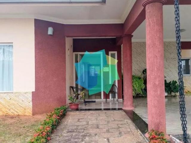 Casa com 3 dormitórios à venda, 340 m² por R$ 1.749.000,00 Condomínio Terras de Mont Serrat Salt
