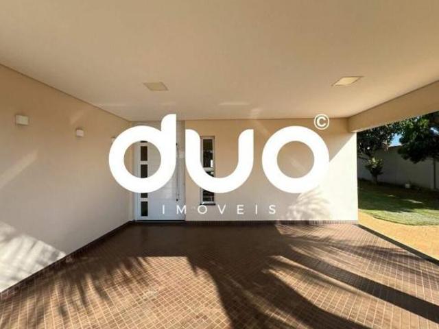 Casa com 3 dormitórios à venda, 340 m² por R$ 1.000.000,00 Campestre Piracicaba/SP