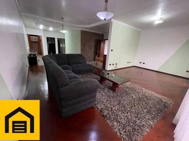 Casa com 3 dormitórios à venda, 340 m² por R$ 1.100.000,00 Vila Nossa Senhora das Vitórias Mauá/
