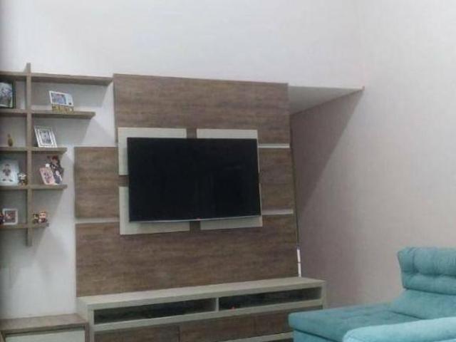 Casa com 3 dormitórios à venda, 340 m² por R$ 1.300.000,00 Centro Alto Ribeirão Pires/SP