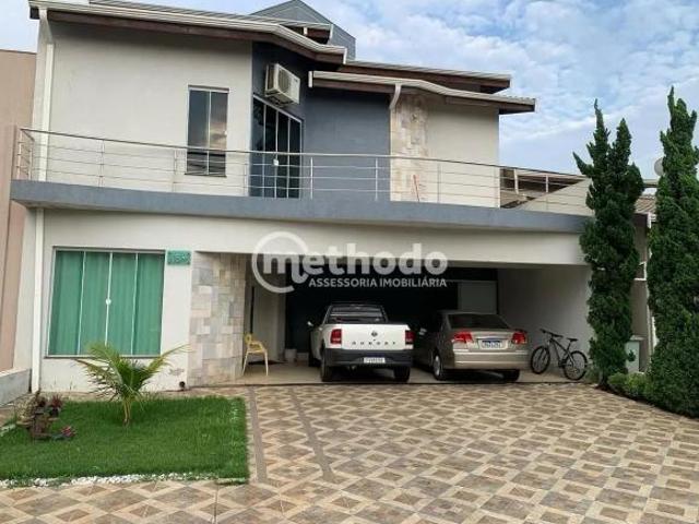 Casa com 3 dormitórios à venda, 340 m² por R$ 1.300.000,00 Parque Ortolândia Hortolândia/SP