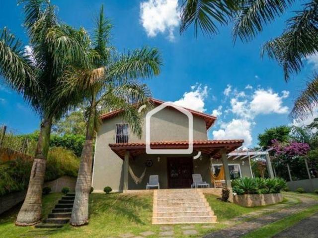 Casa com 3 dormitórios à venda, 340 m² por R$ 1.350.000,00 Vargem Grande Paulista Vargem Grande