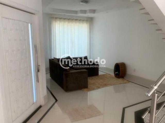 Casa com 3 dormitórios à venda, 340 m² por R$ 1.300.000,00 Parque Ortolândia Hortolândia/SP