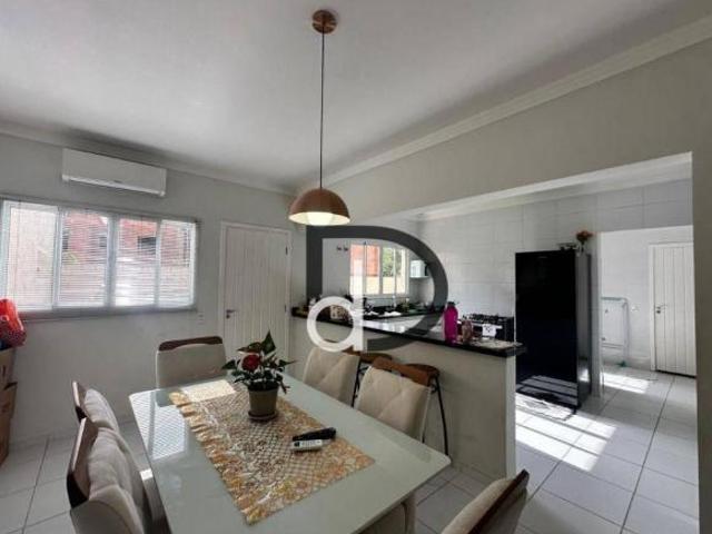 Casa com 3 dormitórios à venda, 340 m² por R$ 1.390.000,00 Condomínio Vila di Treviso Vinhedo/SP
