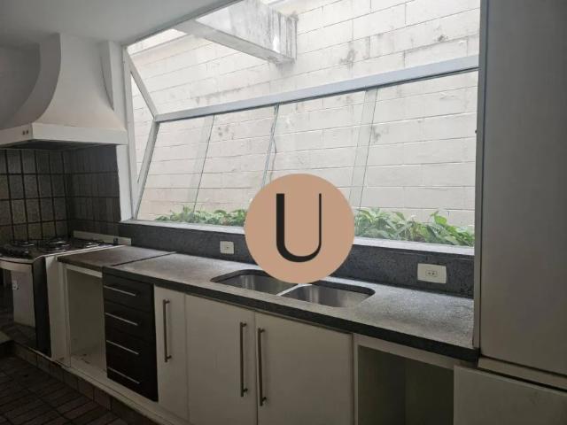 Casa com 3 dormitórios à venda, 340 m² por R$ 2.400.000,00 Campo Belo São Paulo/SP