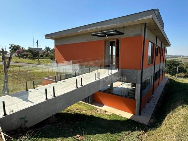 Casa à venda, 340 m² por R$ 2.700.000,00 Saint Charbel Araçoiaba da Serra/SP