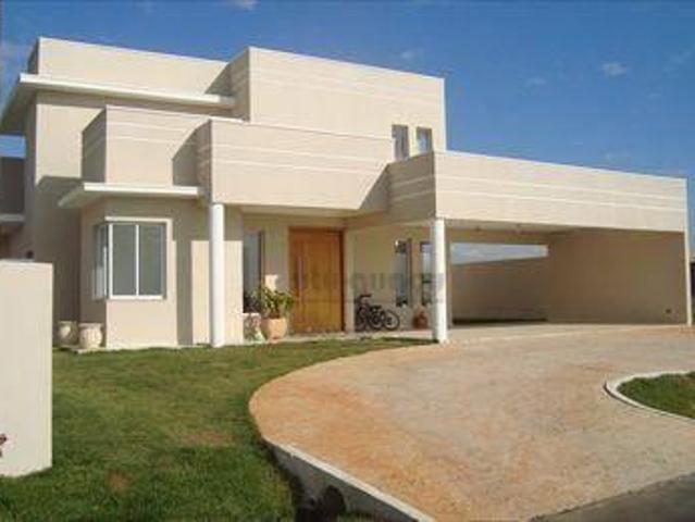 Casa com 3 dormitórios à venda, 340 m² por R$ 2.800.000,00 Condomínio Xapada Parque Ytu Itu/SP