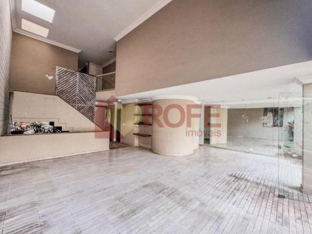 Casa com 3 dormitórios à venda, 340 m² por R$ 2.300.000,00 Campo Belo São Paulo/SP