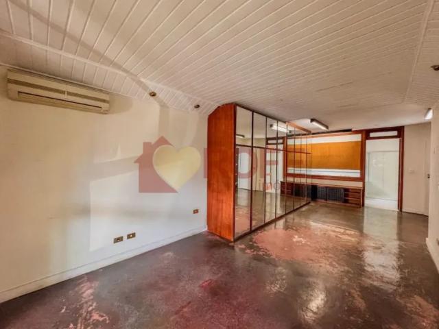 Casa com 3 dormitórios à venda, 340 m² por R$ 2.300.000,00 Campo Belo São Paulo/SP