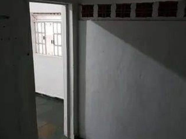 Casa com 3 dormitórios à venda, 340 m² por R$ 550.000,00 Santa Efigênia Belo Horizonte/MG