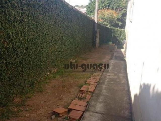 Casa com 3 dormitórios à venda, 340 m² por R$ 800.000,00 Jardim Faculdade Itu/SP