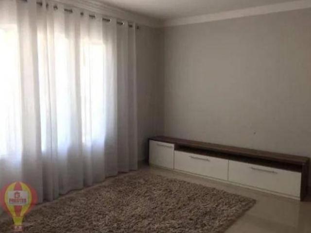 Casa com 3 dormitórios à venda, 340 m² por R$ 827.000,00 Jardim Ipê Sorocaba/SP