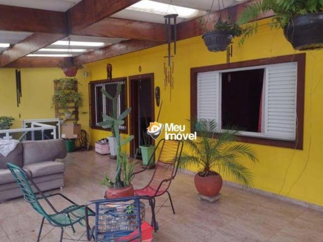 Casa com 3 dormitórios à venda, 340 m² por R$ 850.000 Pirituba São Paulo/SP