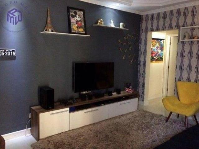 Casa com 3 dormitórios à venda, 340 m² por R$ 980.000,00 Jardim Ipê Sorocaba/SP