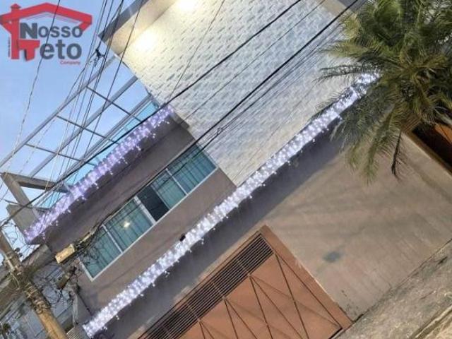 Casa com 3 dormitórios à venda, 341 m² por R$ 1.500.000,00 Jaraguá São Paulo/SP