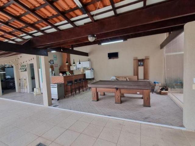 Casa com 3 dormitórios à venda, 341 m² por R$ 1.590.000 Barueri/SP