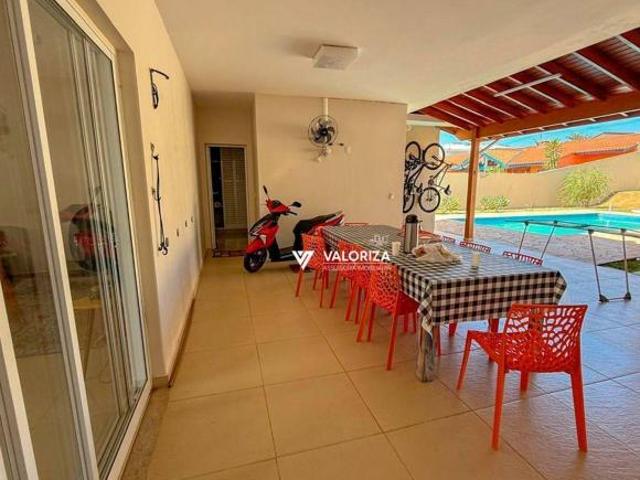 Casa com 3 quartos à venda, 341 m² por R$ 2.500.000 Condominio Village Ipanema 1 Araçoiaba da Se