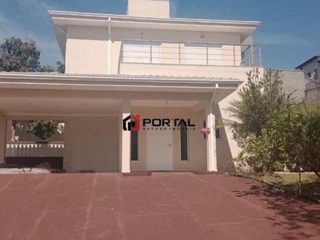 Casa com 3 dormitórios à venda, 341 m² por R$ 2.300.000,00 Granja Viana Jandira/SP