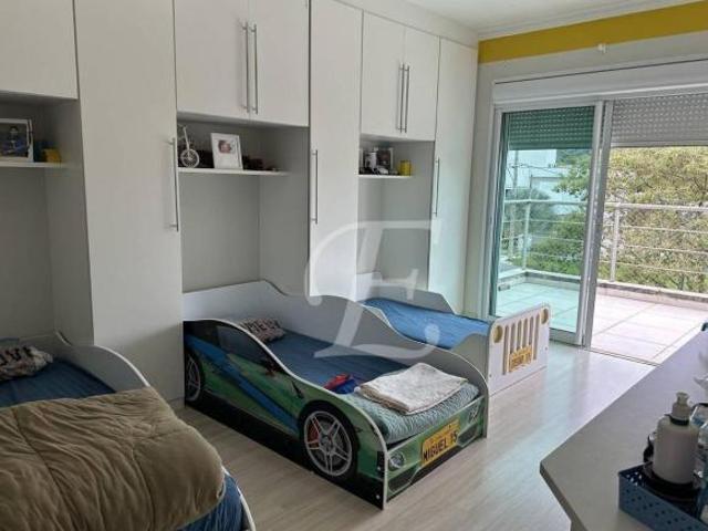 Casa com 3 dormitórios à venda, 341 m² por R$ 2.300.000,00 Jardim do Golf I Jandira/SP