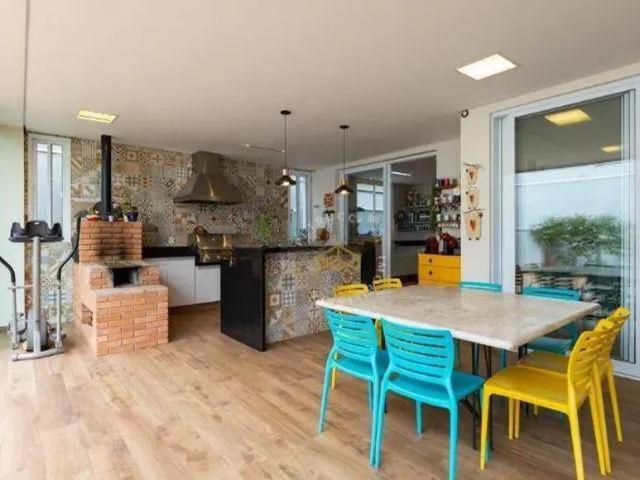 Casa com 3 dormitórios à venda, 342 m² Swiss Park Campinas/SP