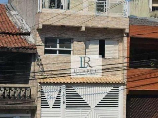 Casa com 3 dormitórios à venda, 342 m² por R$ 1.450.000,00 Jardim Paraíso Barueri/SP