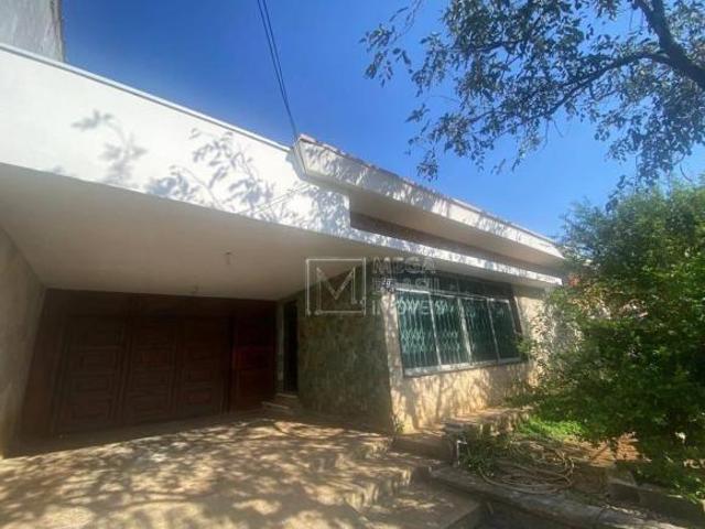 Casa com 3 dormitórios à venda, 342 m² por R$ 1.590.000,00 Bosque da Saúde S