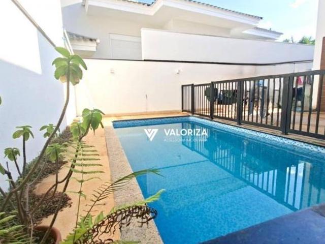 Casa com 3 dormitórios à venda, 342 m² por R$ 1.690.000,00 Parque Esplanada Votorantim/SP