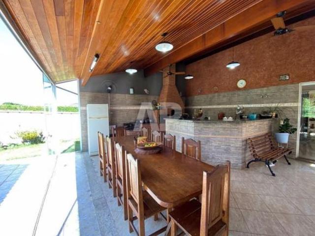 Casa com 3 dormitórios à venda, 342 m² por R$ 1.750.000,00 Condomínio Terras de Mont Serrat Salt