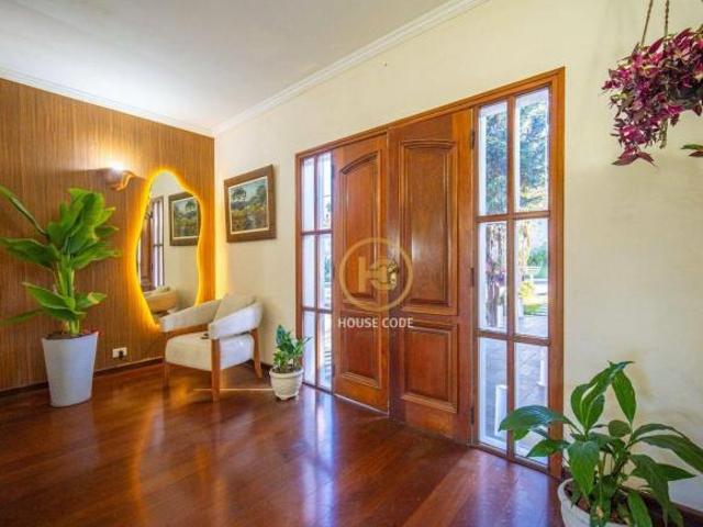 Casa com 3 dormitórios à venda, 342 m² por R$ 1.230.000,00 Nova Paulista Jandira/SP