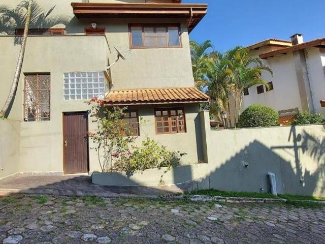 Casa com 3 dormitórios à venda, 342 m² por R$ 1.350.000,00 Granja Viana Cotia/SP