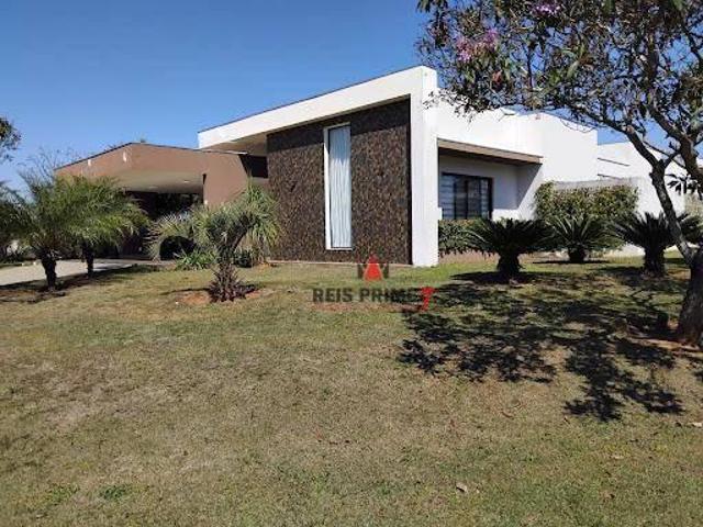 Casa com 3 dormitórios à venda, 342 m² por R$ 2.250.000,00 Condomínio Villagio Ipanema I Sorocab