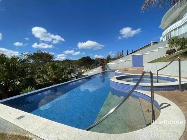 Casa com 3 dormitórios à venda, 342 m² por R$ 2.390.000,00 Villagio Paradiso Itatiba/SP