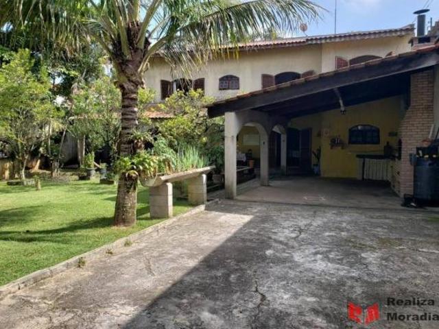 Casa à venda, 342 m² por R$ 650.000,00 Granja Viana Cotia/SP
