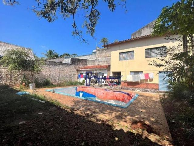 Casa com 3 dormitórios à venda, 343 m² por R$ 1.200.000 Jardim Paulista Atibaia/SP