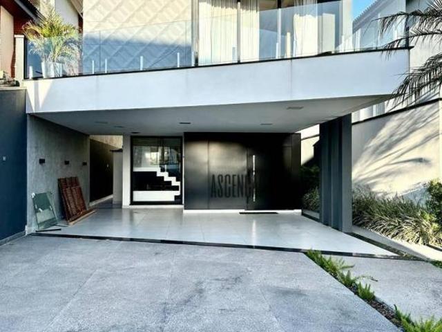 Casa com 3 dormitórios à venda, 343 m² por R$ 2.910.000,00 Arujázinho IV Arujá/SP