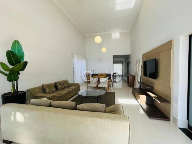 Casa com 3 dormitórios à venda, 354 m² por R$ 2.280.000,00 Morada do Engenho Piracicaba/SP