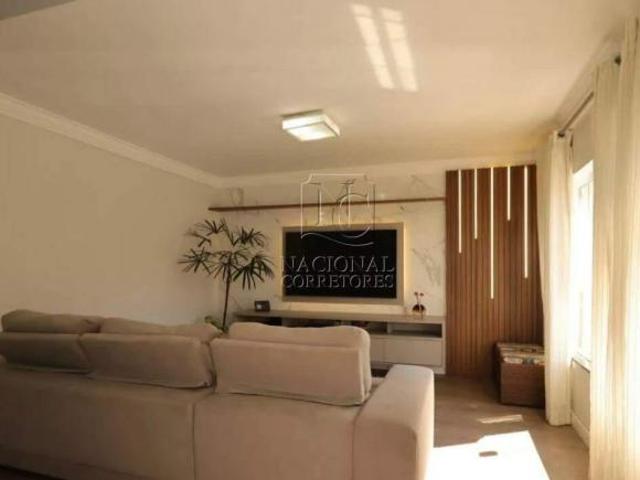 Casa com 3 dormitórios à venda, 354 m² Vila Camilópolis Santo André/SP