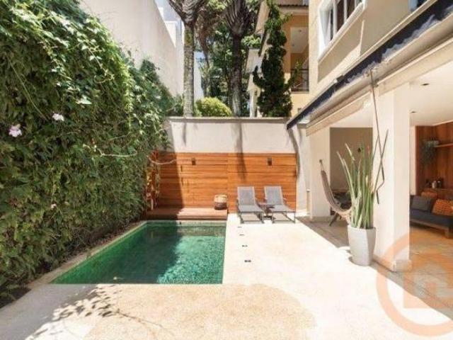 Casa com 3 dormitórios à venda, 355 m² por R$ 3.800.000 Morumbi São Paulo/SP