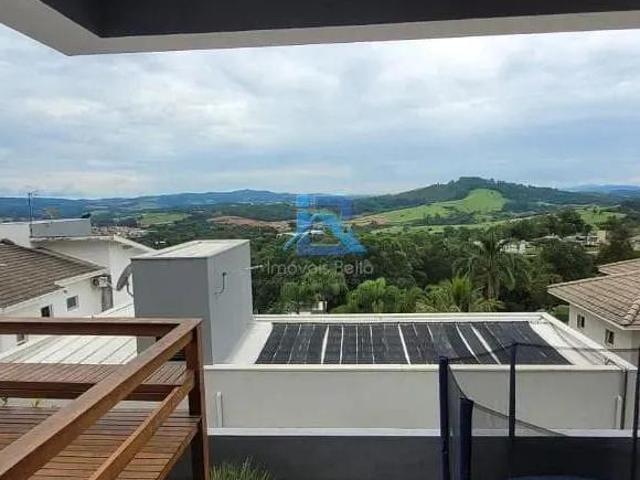 Casa com 3 dormitórios à venda, 355 m² por R$ 1.750.000,00 Condomínio Itatiba Country Club Itati