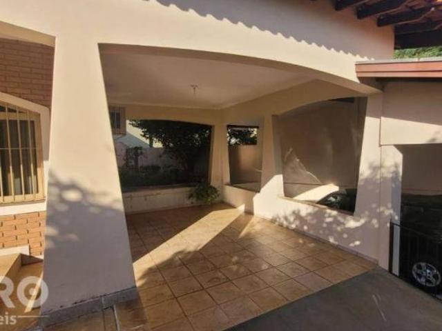 Casa com 3 dormitórios à venda, 355 m² por R$ 1.100.000,00 Jardim América Bauru/SP